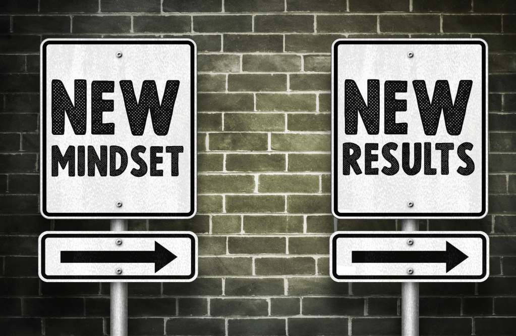 Growth Mindset vs Fixed Mindset – Which Are You? – Soul Space