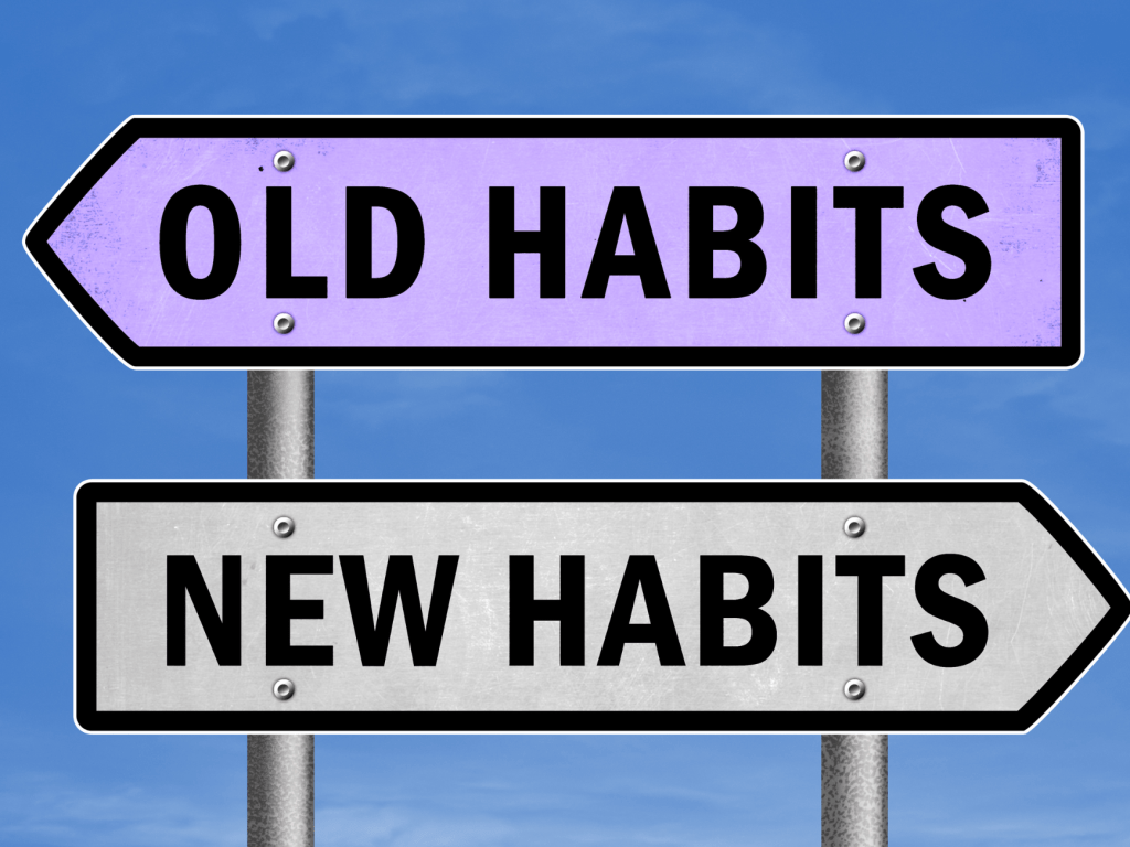 Why Willpower Isn’t Enough – And What Actually Works Instead – Soul Space