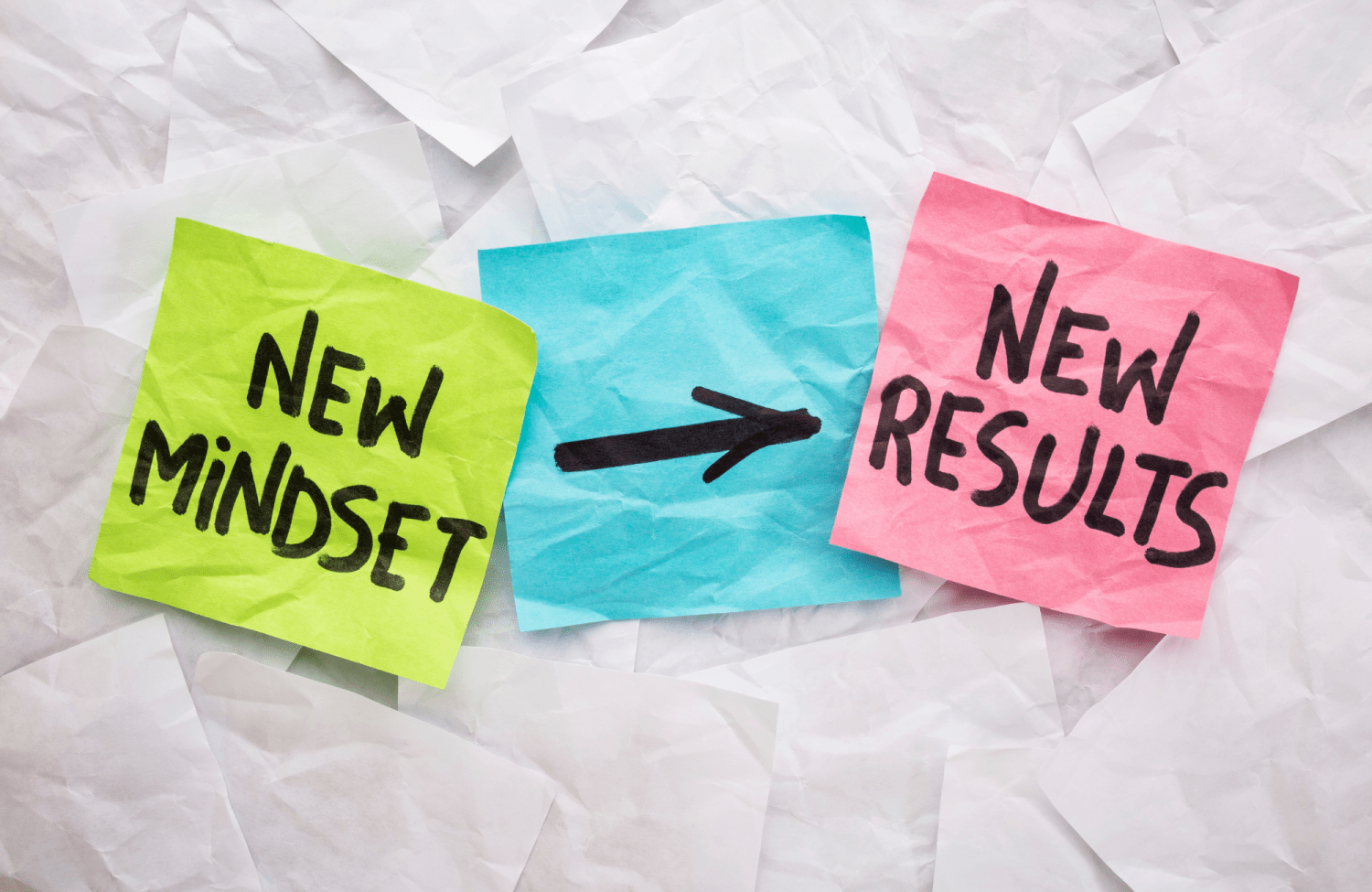 Identifying Your Paradigm – Uncover the Belief Systems That Shape Your ...