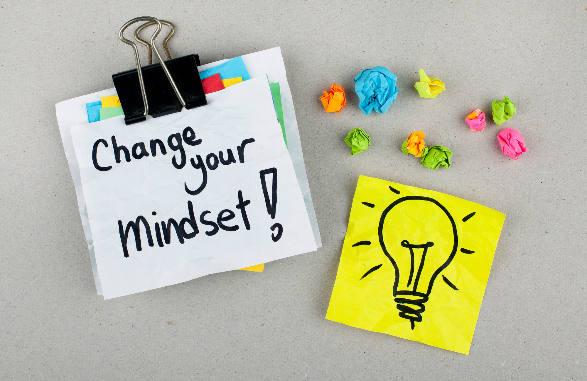 Growth Mindset vs Fixed Mindset – Which Are You? – Soul Space