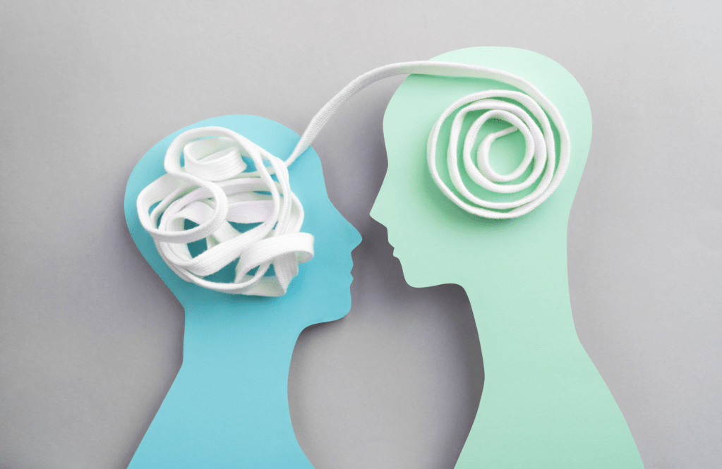 You Become Who You’re Around – The Impact of Your Inner Circle – Soul Space