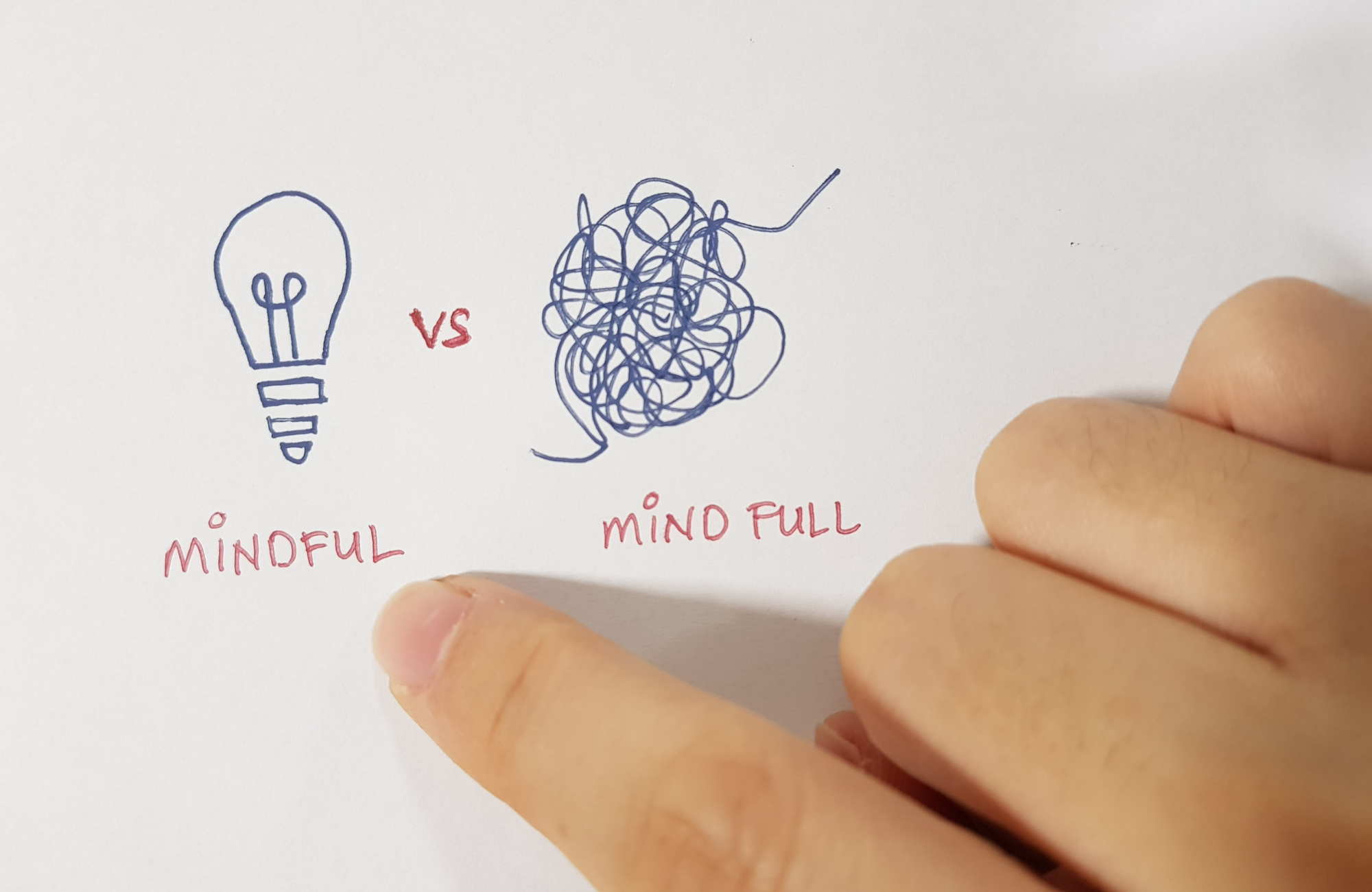 What Does ‘Doing The Inner Work’ Actually Mean? – Soul Space