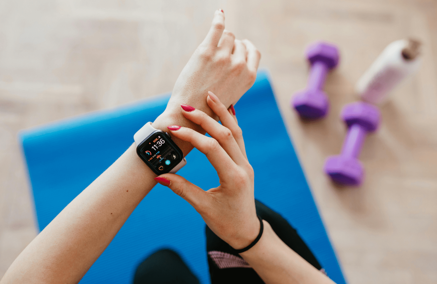 The Truth About 10,000 Steps a Day – Where It Came From and Why It’s ...